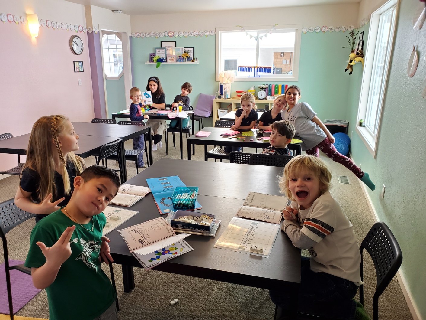 Blog – Seeds Learning Center