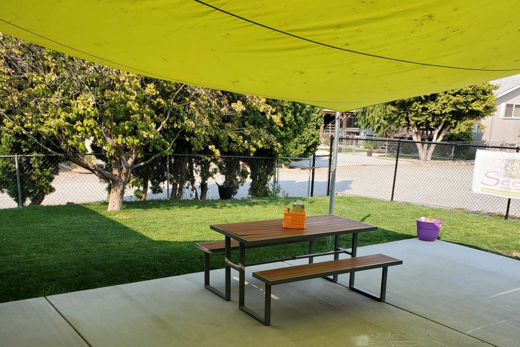 About Seeds – Seeds Learning Center