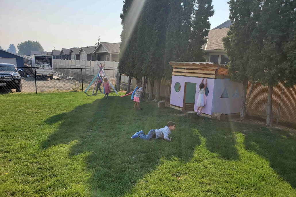 About Seeds – Seeds Learning Center