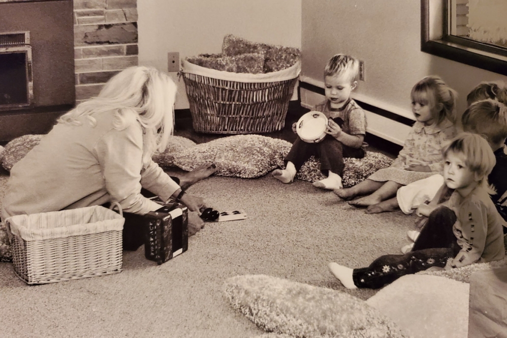 About Seeds – Seeds Learning Center