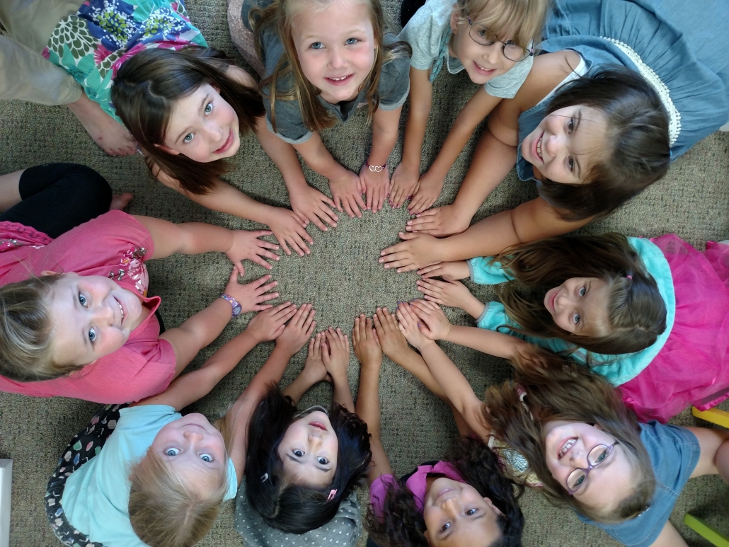 Classes – Seeds Learning Center