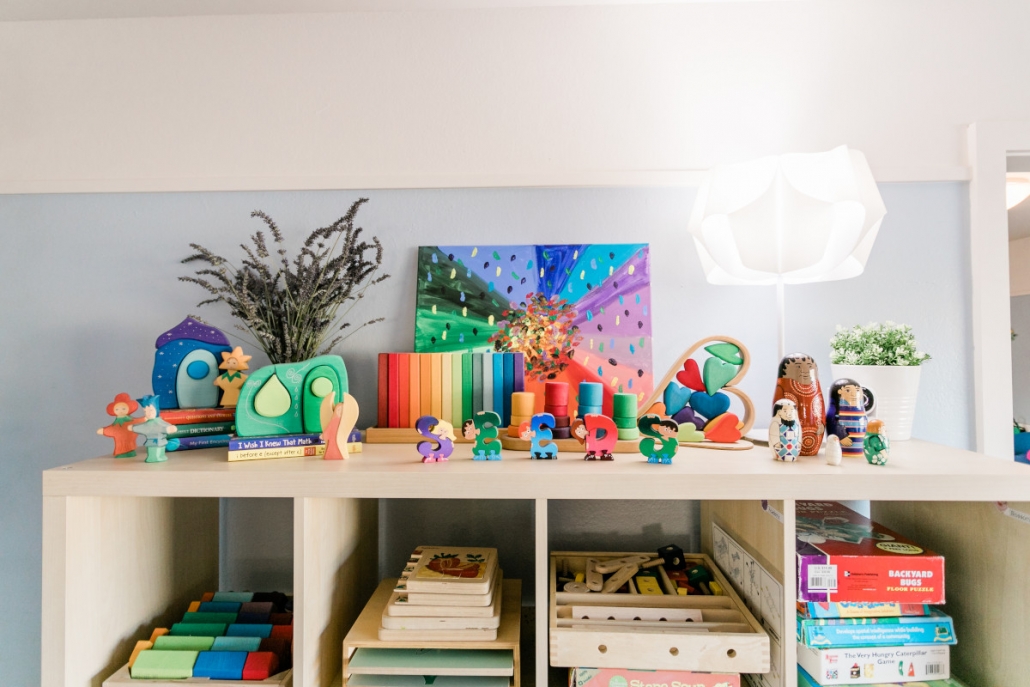 Seeds Learning Center – Students Exploring Embracing Discovering Success