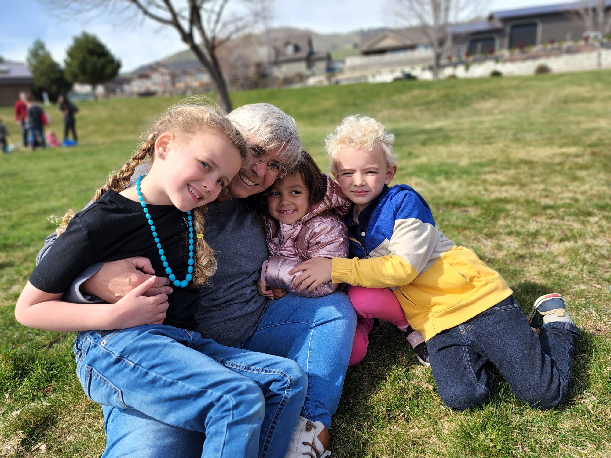 Join the Seeds Team – Seeds Learning Center